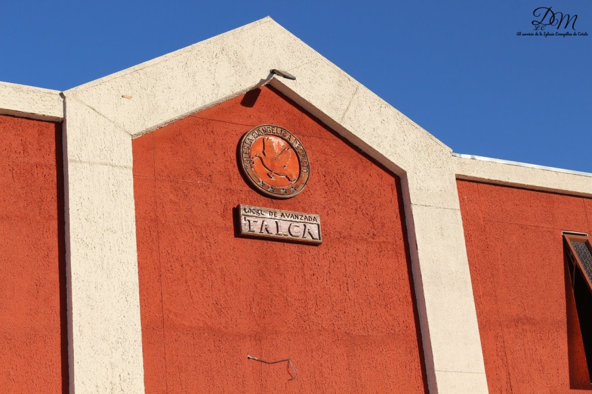 Segundo Aniversario Local Avanzada Talca-Maule – Corazones ...